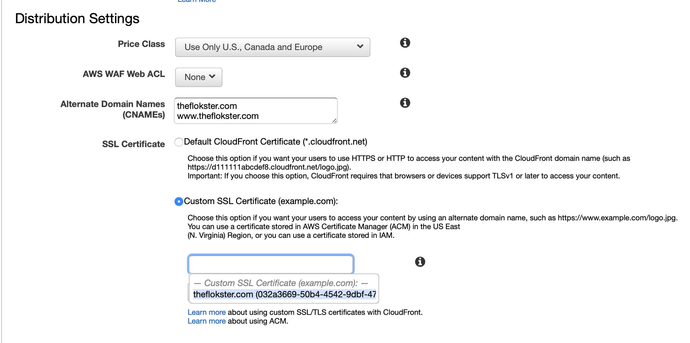Static Website Hosting Leverage Aws S3 With Cloudfront Route53 Acm And Lambdaedge 7944